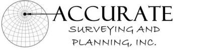 Accurate Surveying and Planning, Inc. - Home